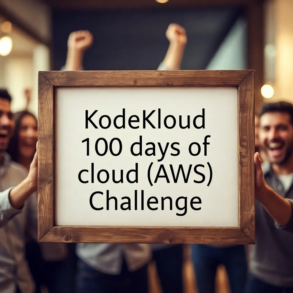 KodeKloud 100 Days of Cloud (Azure) Day 09: Attach Network Interface Card (NIC) to Azure Virtual ...