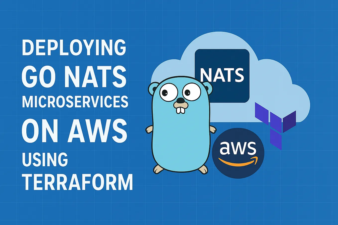 API Caching with ElastiCache Redis & AWS Lambda | by Artur Bartosik | Medium