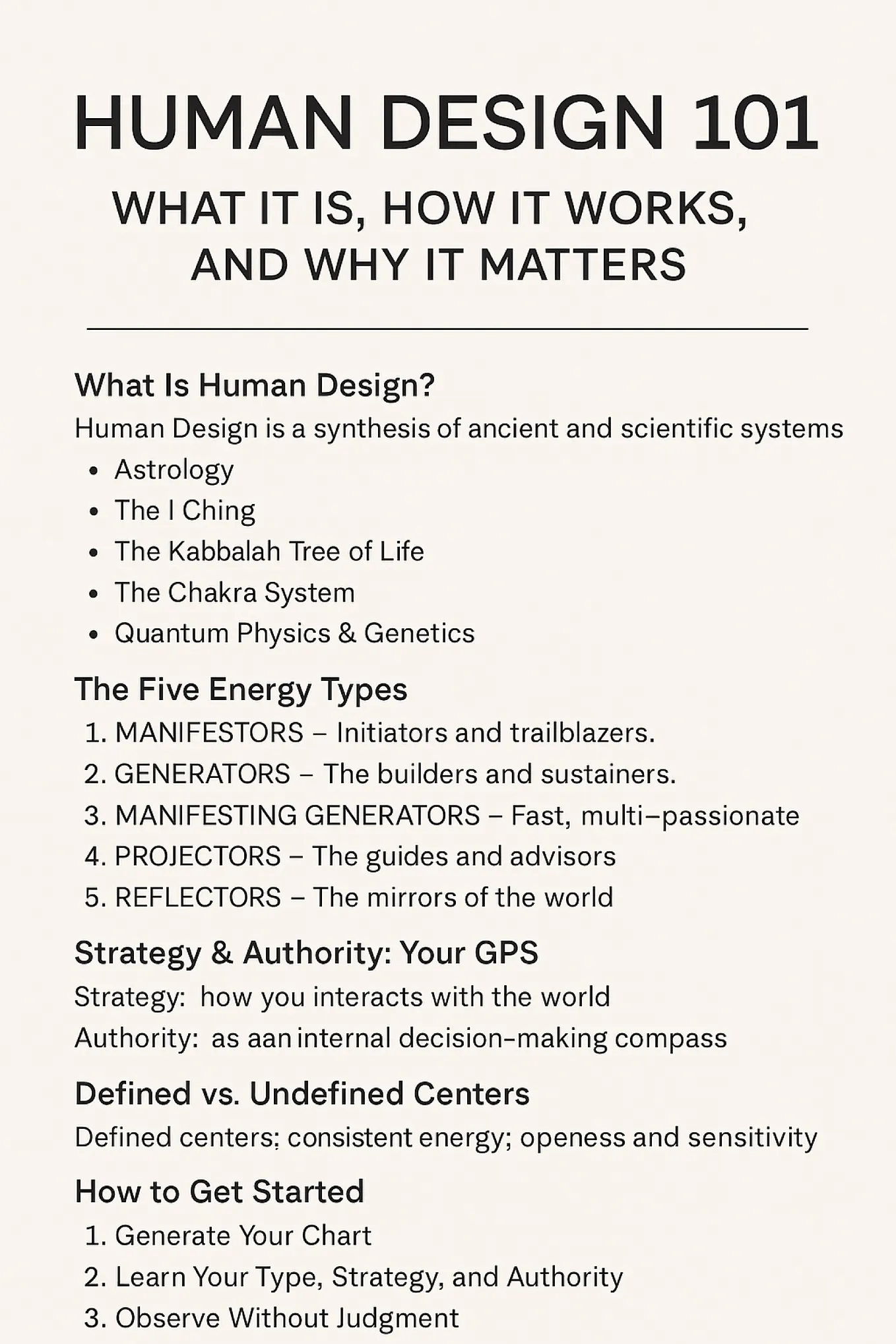 The Art of Storytelling: Connecting Through Experiences | by Robyn ...