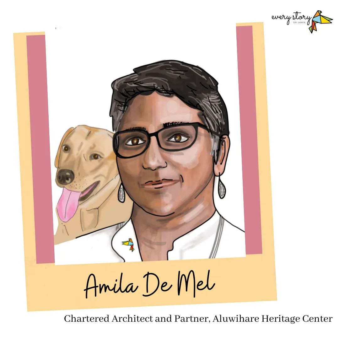 The unheard story of Sri Lanka’s Operatic Nightingale -Kishani ...