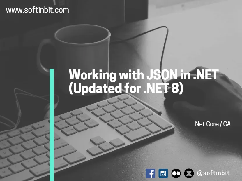 Working with Regular Expressions in .NET (Updated for .NET 8) | by Softinbit | Dev Genius