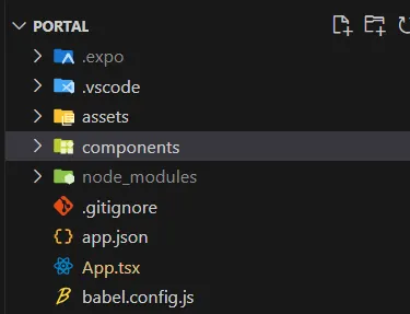 Create Own Toast Message Component in React Native Using Context API | by Avishka Prabhath | Medium