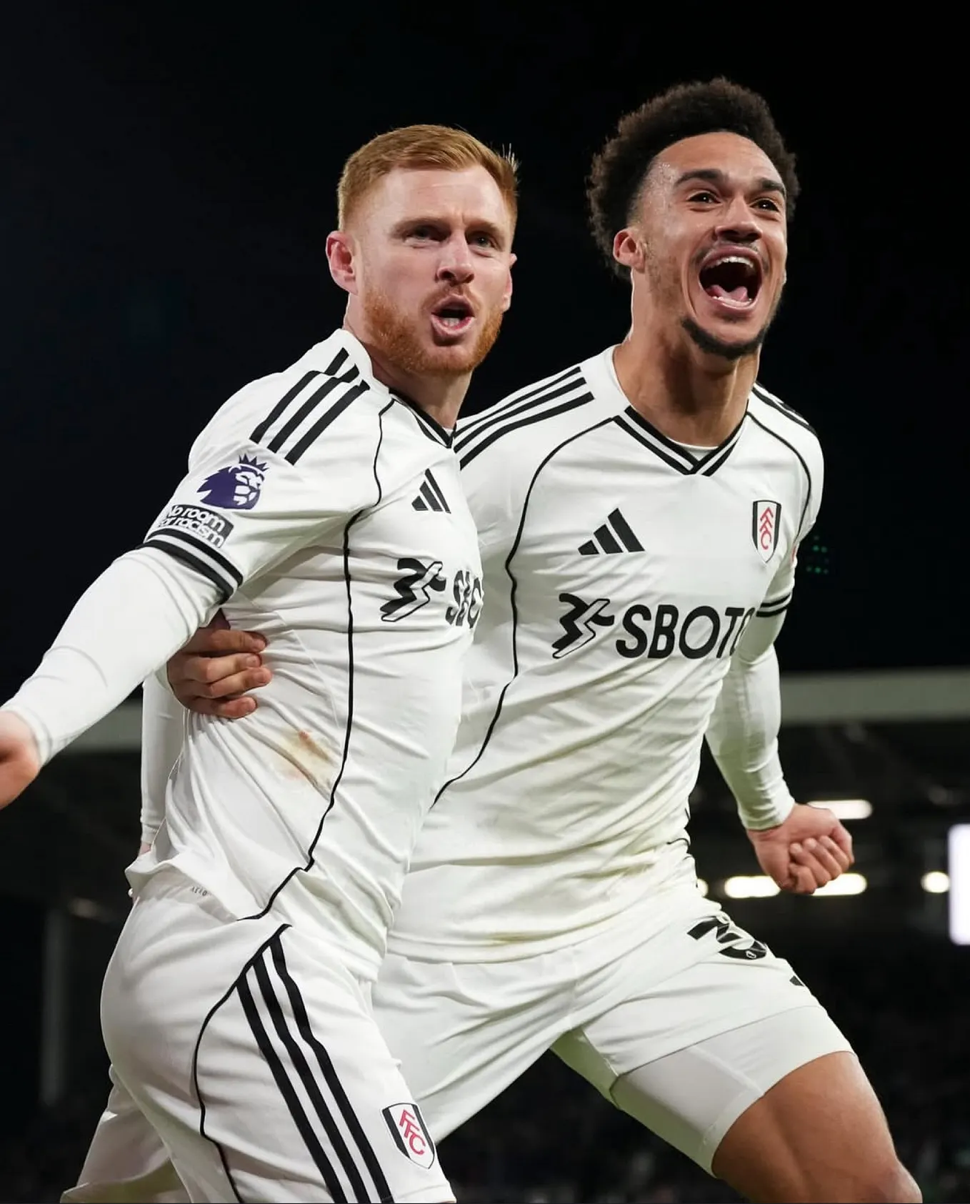 Eight Things We Learnt From Burnley 2–3 Fulham | by Charlie Shaw ...