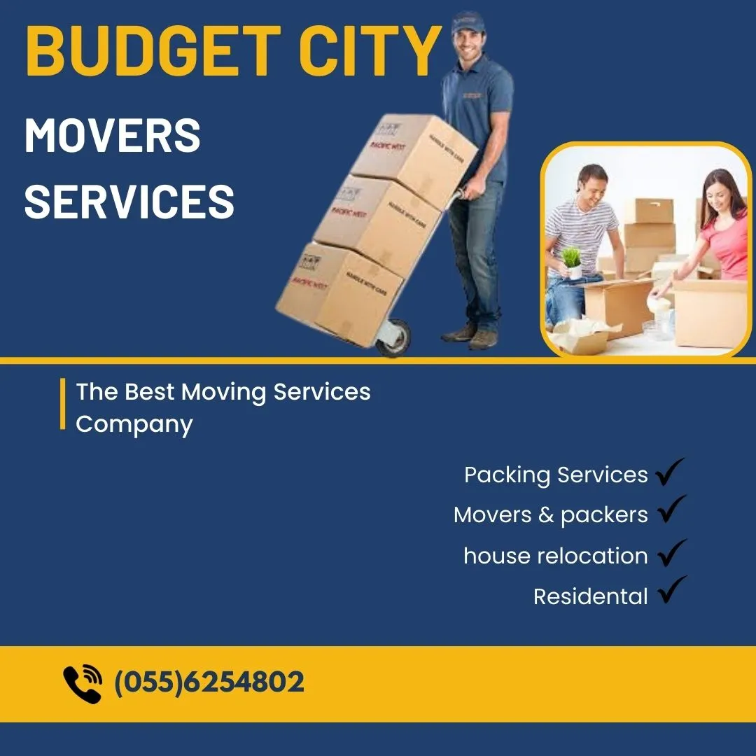 Movers and Packers in Sharjah. Whilst you are moving to a brand new ...