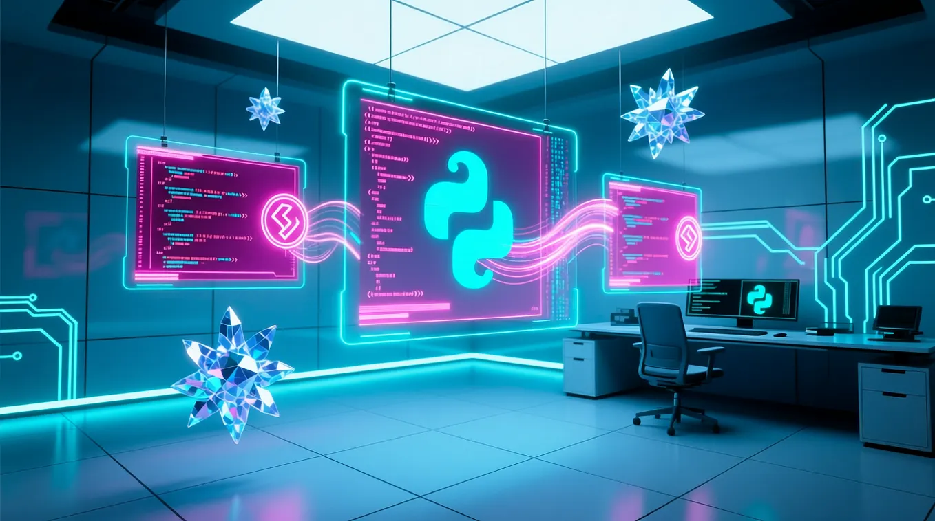 🔗 Understanding Python’s functools.lru_cache: Speed Up Your Code with ...