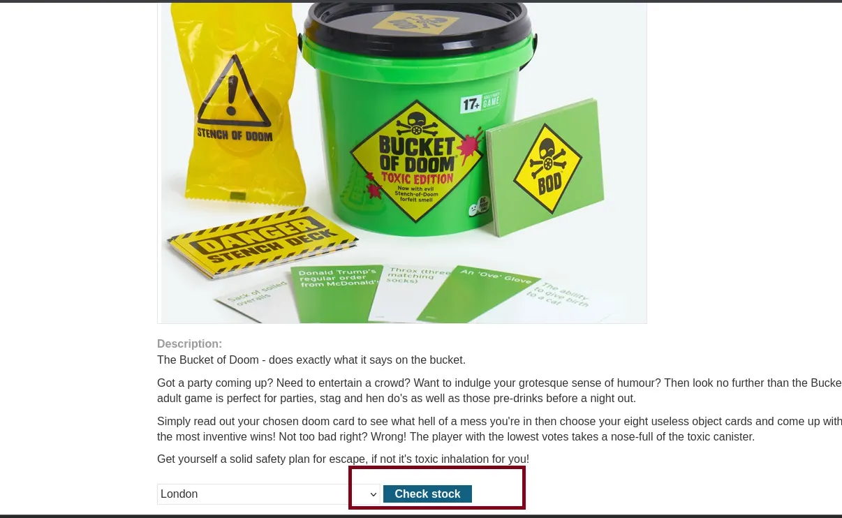 PortSwigger Web Security | SQL injection Labs | by Syeda Mehak Zahra | Medium