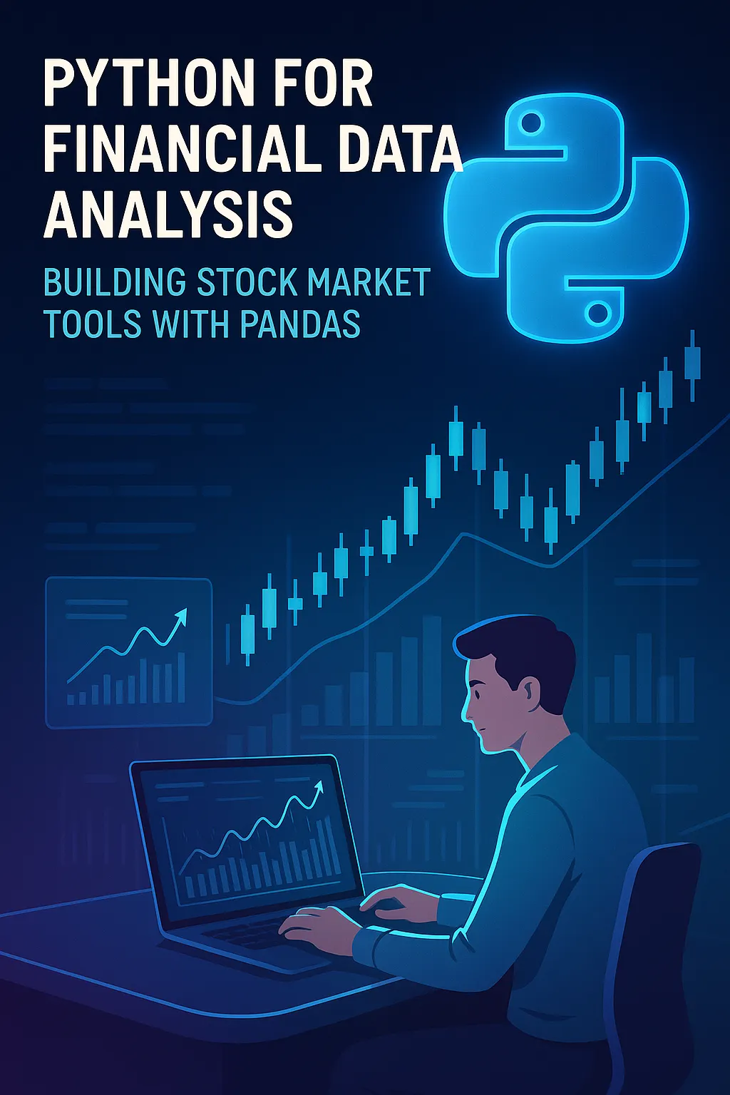 Mastering Portfolio Optimization: A Comprehensive Guide with Python | by Cemal Öztürk, Ph.D ...