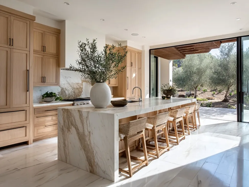 How to Elevate Your Home with Mid Century Modern Kitchen Cabinets | by ...