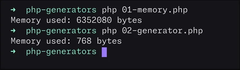 How to use Arrow Function in PHP with examples | by Albert Colom | Medium