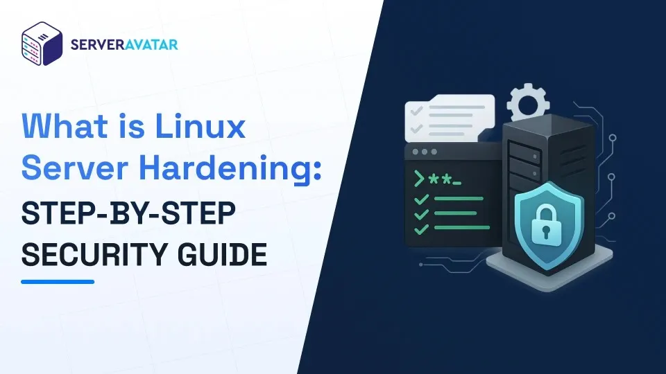 How to Check OS Version in Linux via Command Line | by Smit Pipaliya | ServerAvatar | Medium