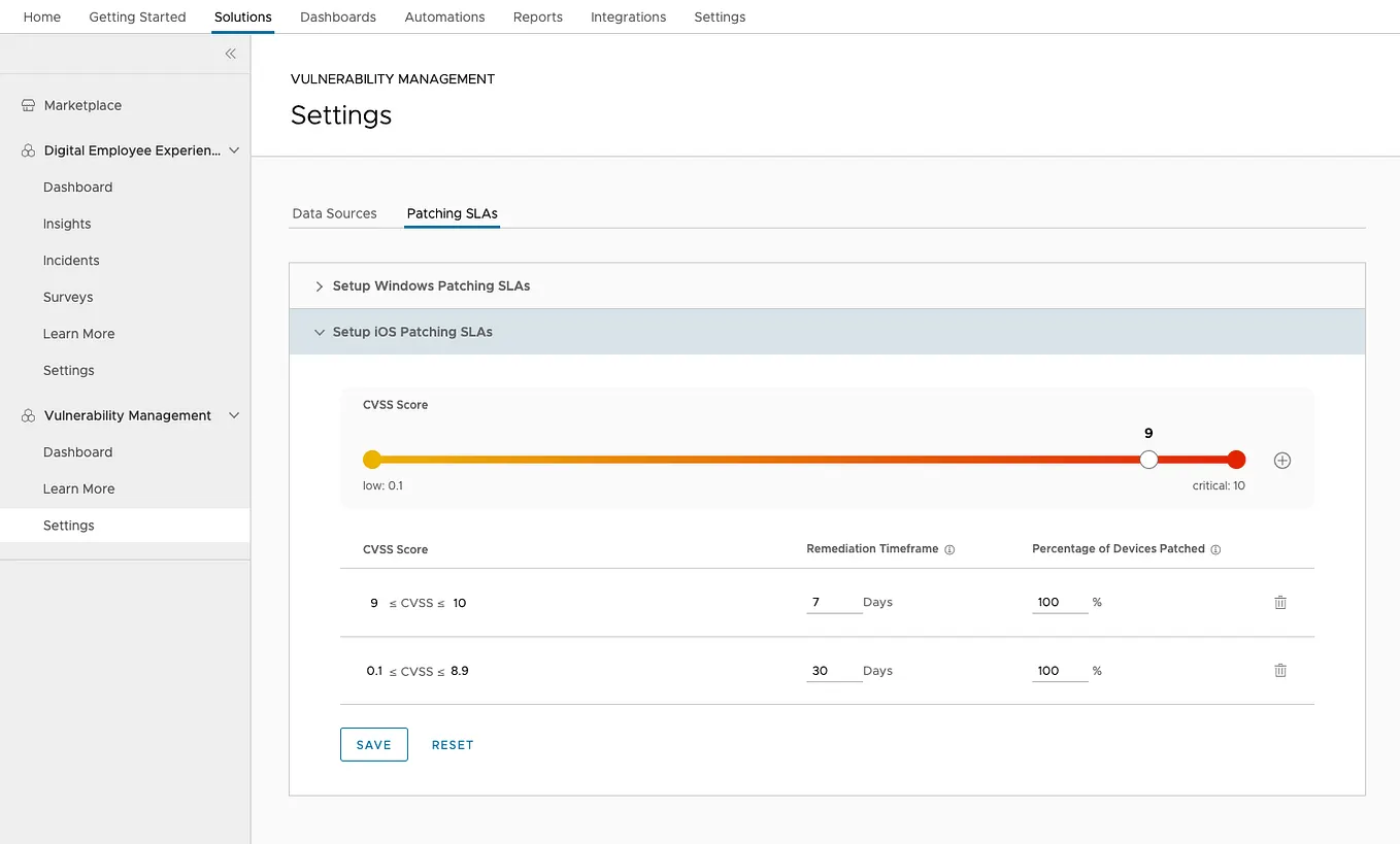 Automate Workspace ONE Intelligence Reporting via REST API with ...