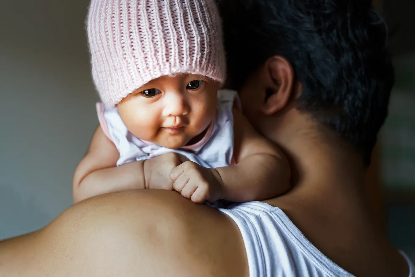 Poverty Declines, But Still Affects Trillions of Early Brain ...