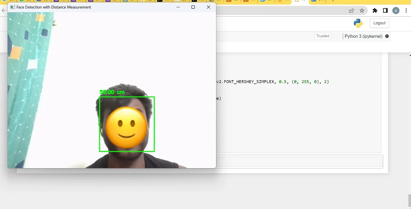 Capturing Command Output in Python: Simplifying System Interactions. | by Aniroodh Prasad | Medium