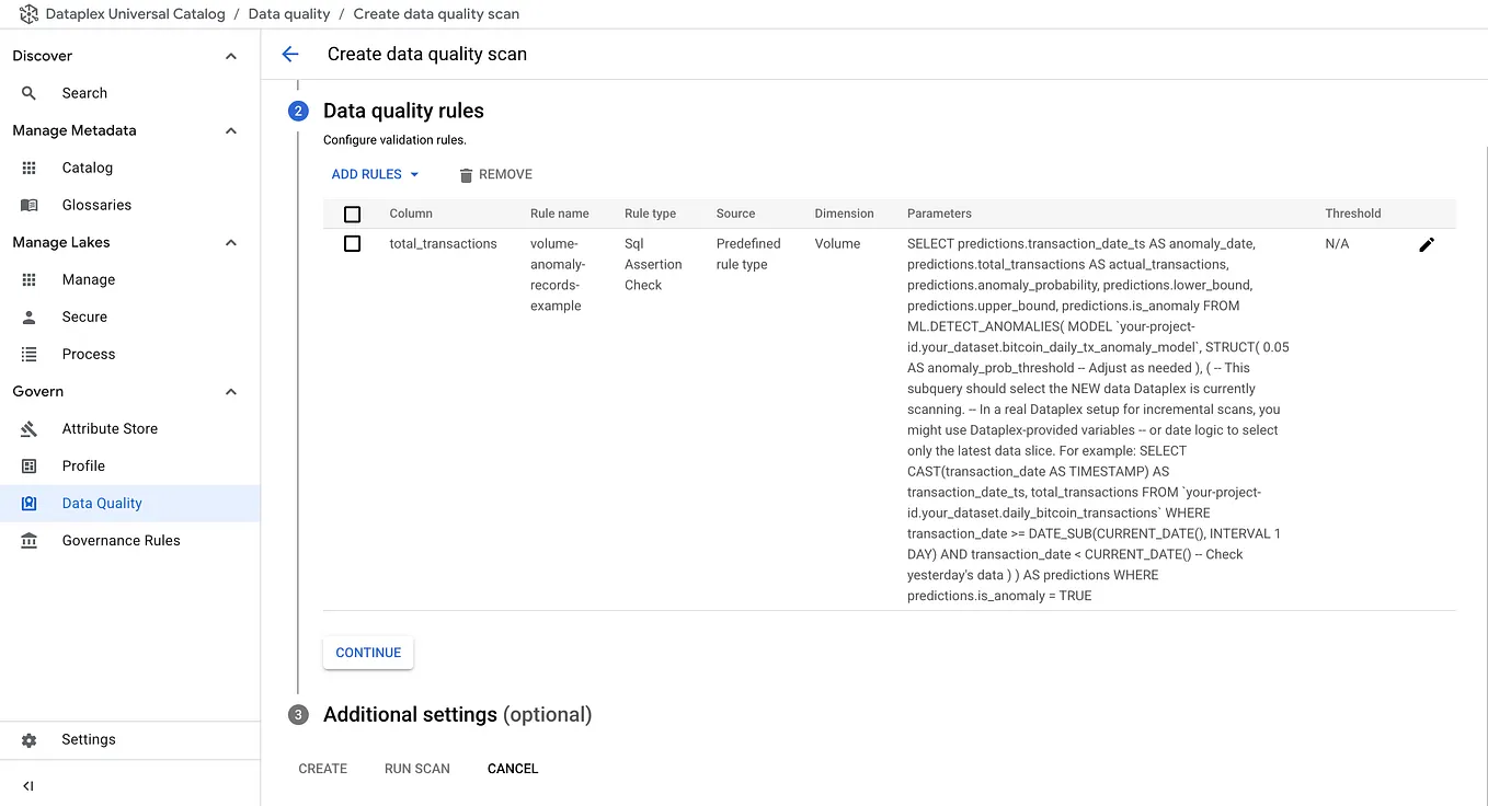 Query Optimization in BigQuery: Best Practices for Data Analysts | by ...