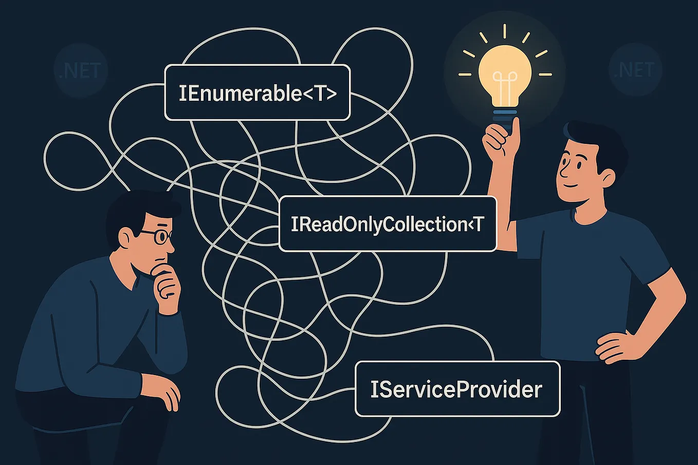 Understanding Stack Traces in C#: A Developer’s Guide | by Muhammad Umair | Medium