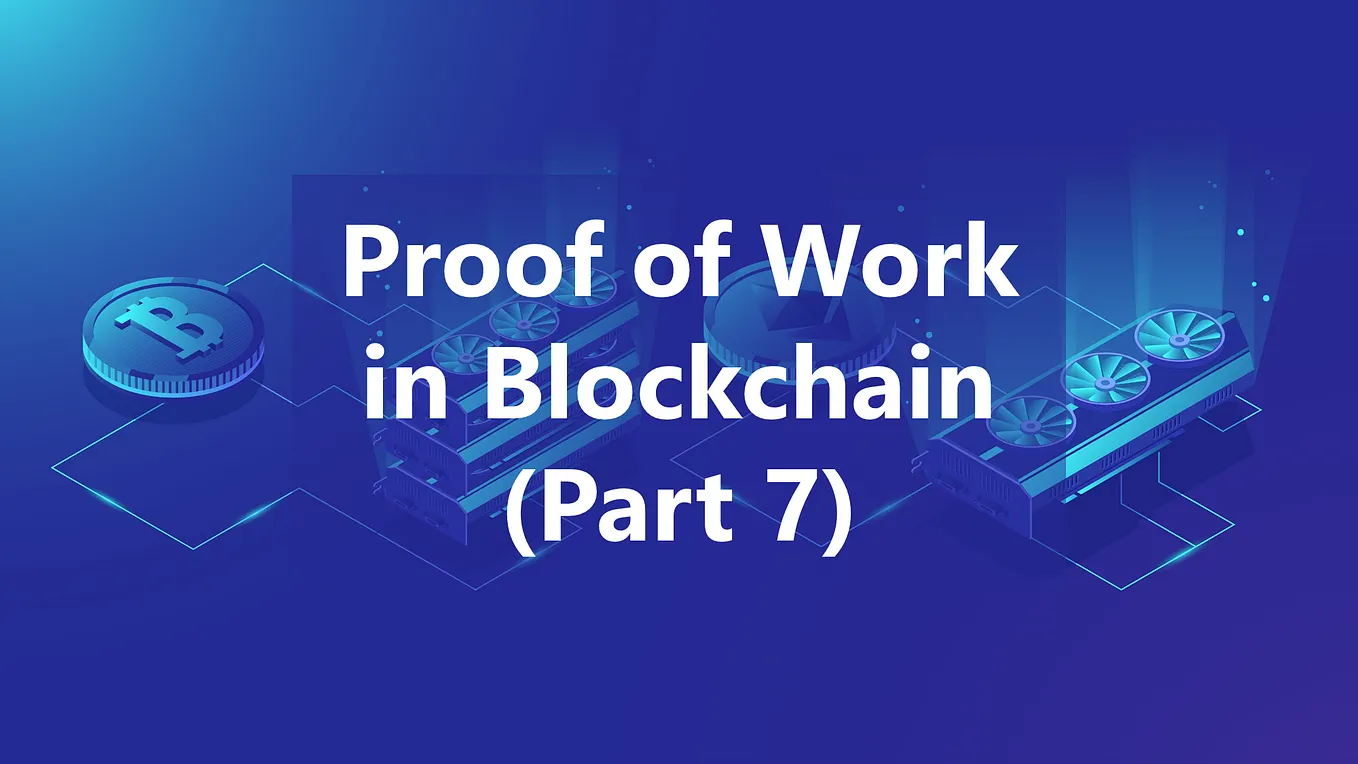 Proof of Authority or PoA in Blockchain (Part 11- Blockchain Series ...