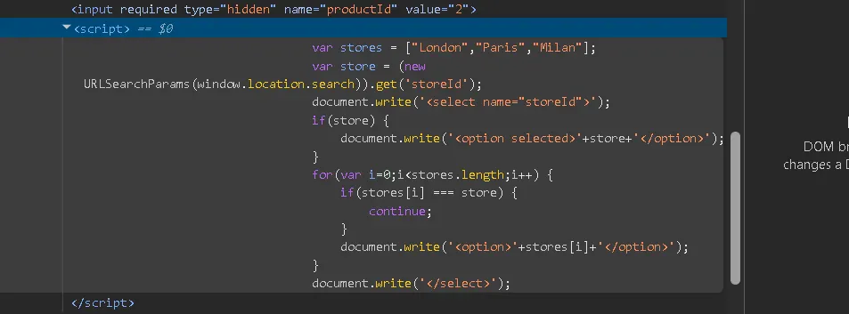 How to view the basic HTML versions of websites? | by Brajagopal ...