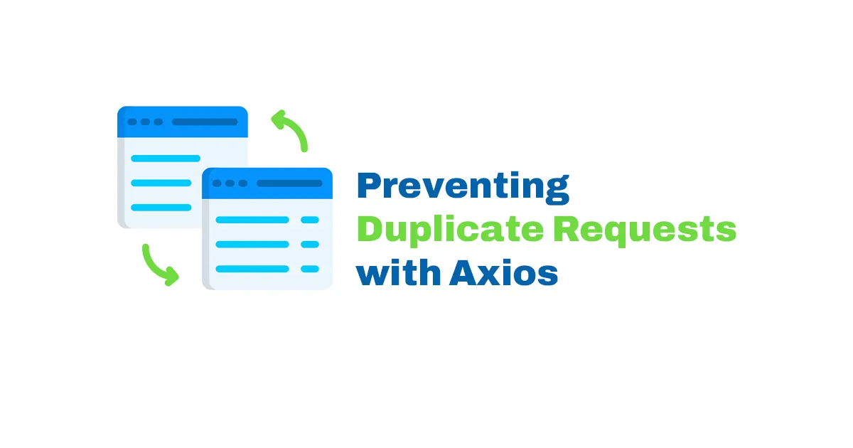 Token Refresh with Axios Interceptors for a Seamless Authentication ...