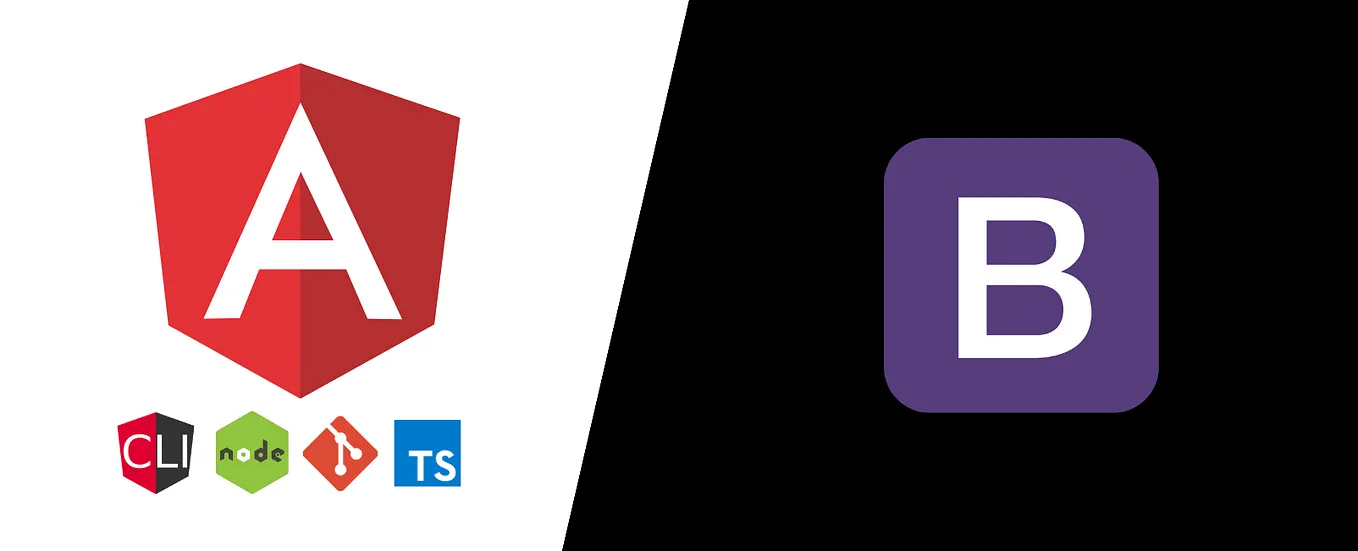 Como Integrar El Framework Bootstrap En Un Proyecto Angular By Franco 2734