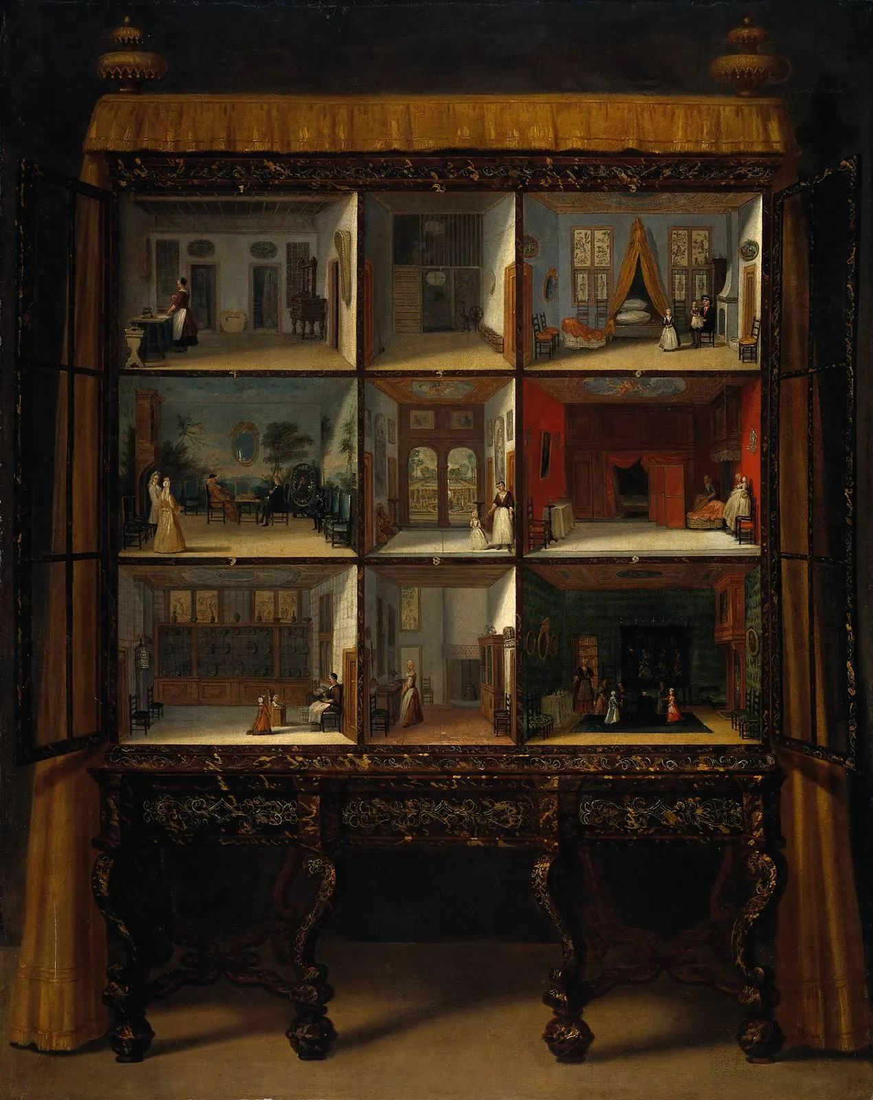 The Ultimate List of Miniature Exhibits & Museums (50+ U.S. Locations ...