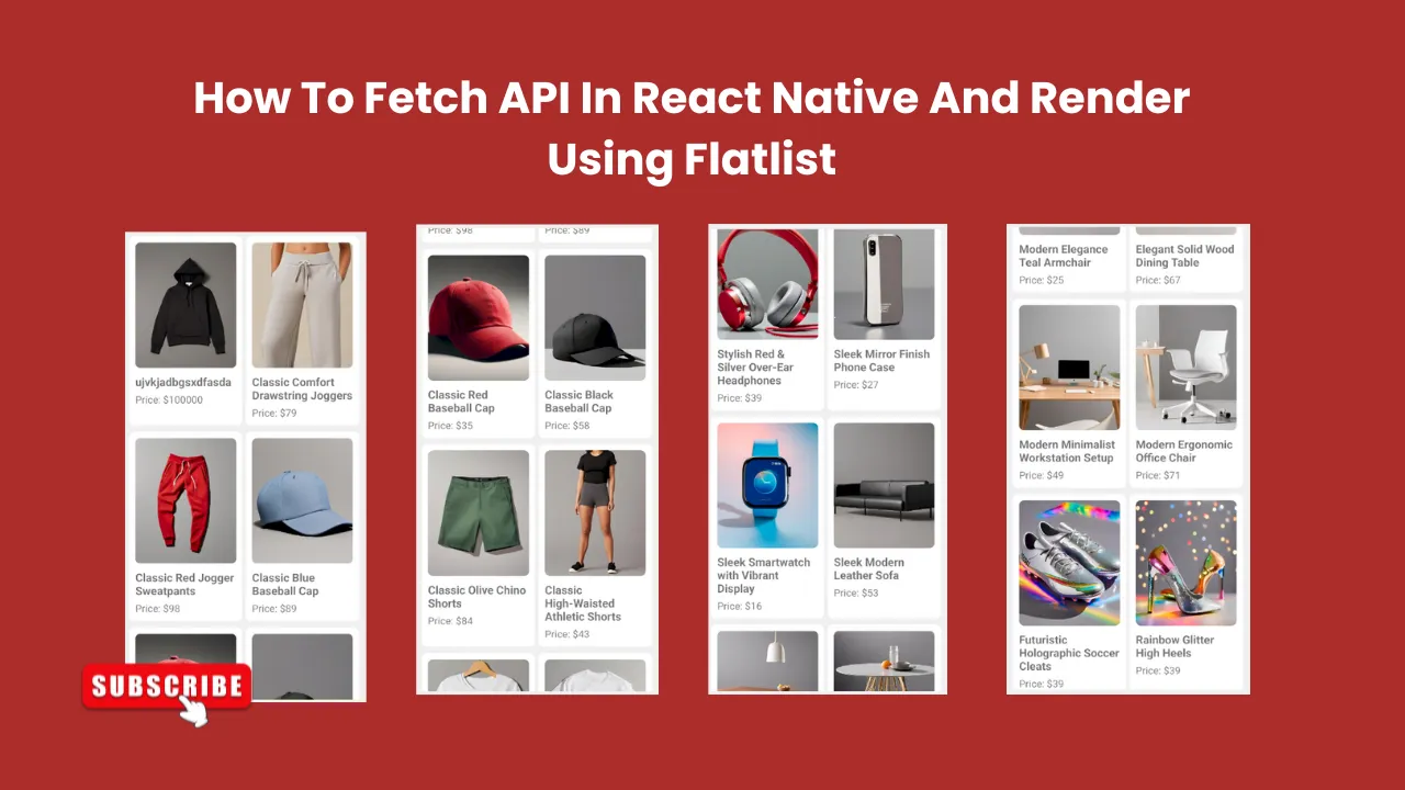 Connecting React (Vite) Frontend to Express Backend using Proxy: Step ...