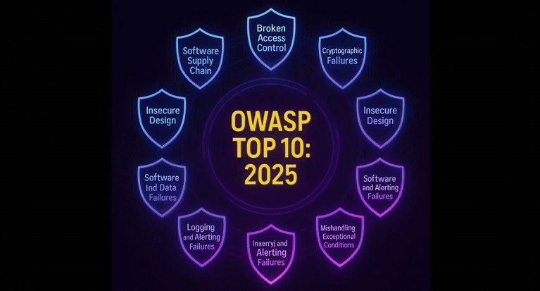 Breaking Down OWASP Top 10 LLM (Large Language Model)2025 | by ...