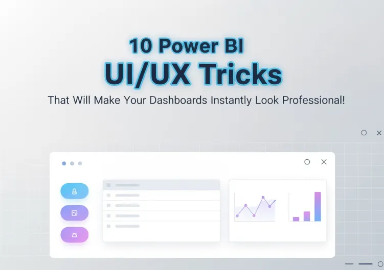 DAX Debugging Tricks ( Basic to Advanced ) | Power BI! | by R. Ganesh | Medium