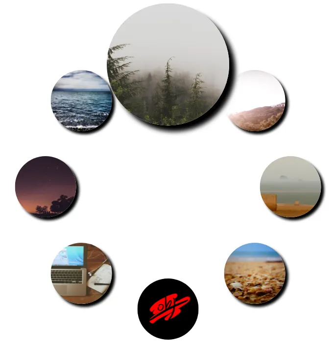Create a Sliding React Navigation Bar | by An Object Is A | JavaScript ...