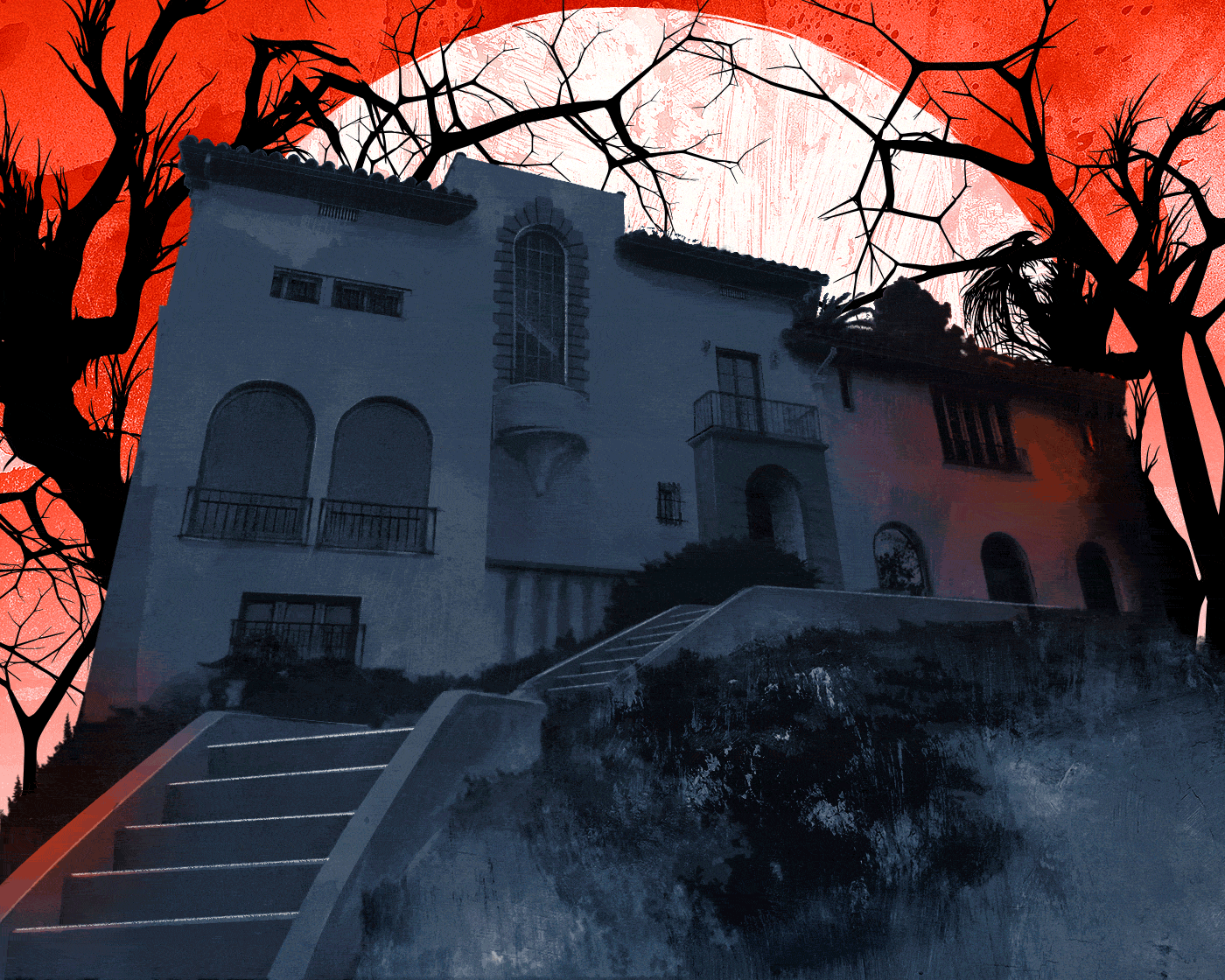 I Bought a Witches’ Prison. In 2005, Vanessa Mitchell moved into… | by ...