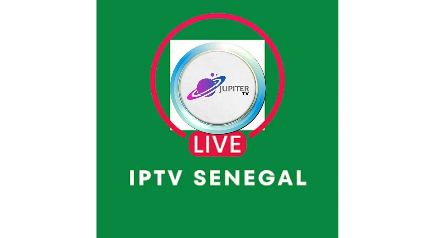 meilleur IPTV Algerie en Gros - Jupiter TV - Medium