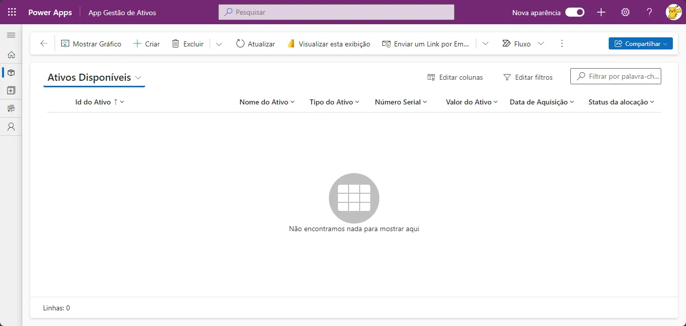 How to filter Subgrid in a Model-driven App using code | by Jean Paul Dosher | Medium