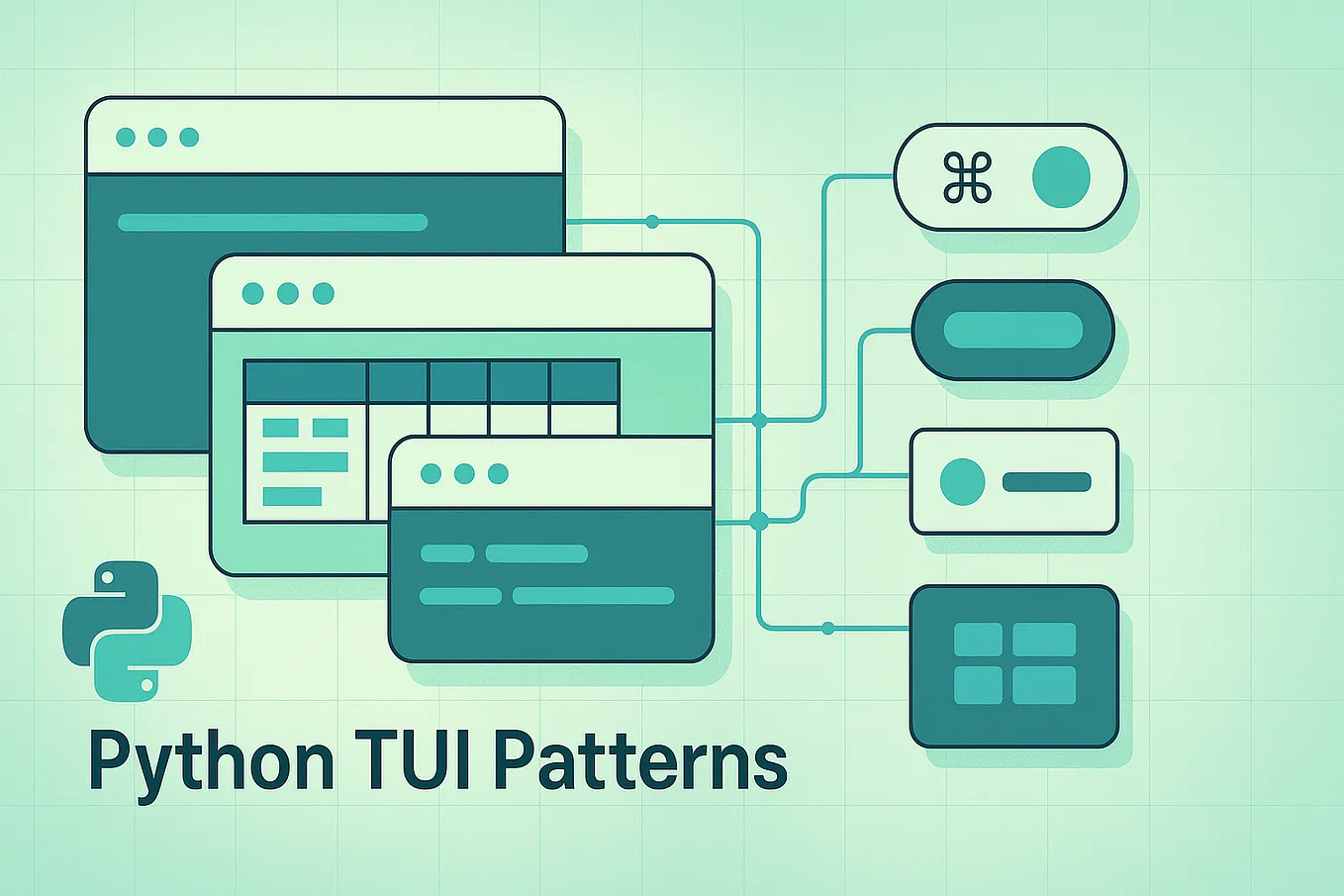 Setting up a Python Project | by Sam Borms | Medium