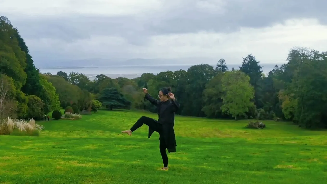 Tai Chi & Daoist Wisdom: Why Procrastination Isn’t Laziness | by Dr Jar ...