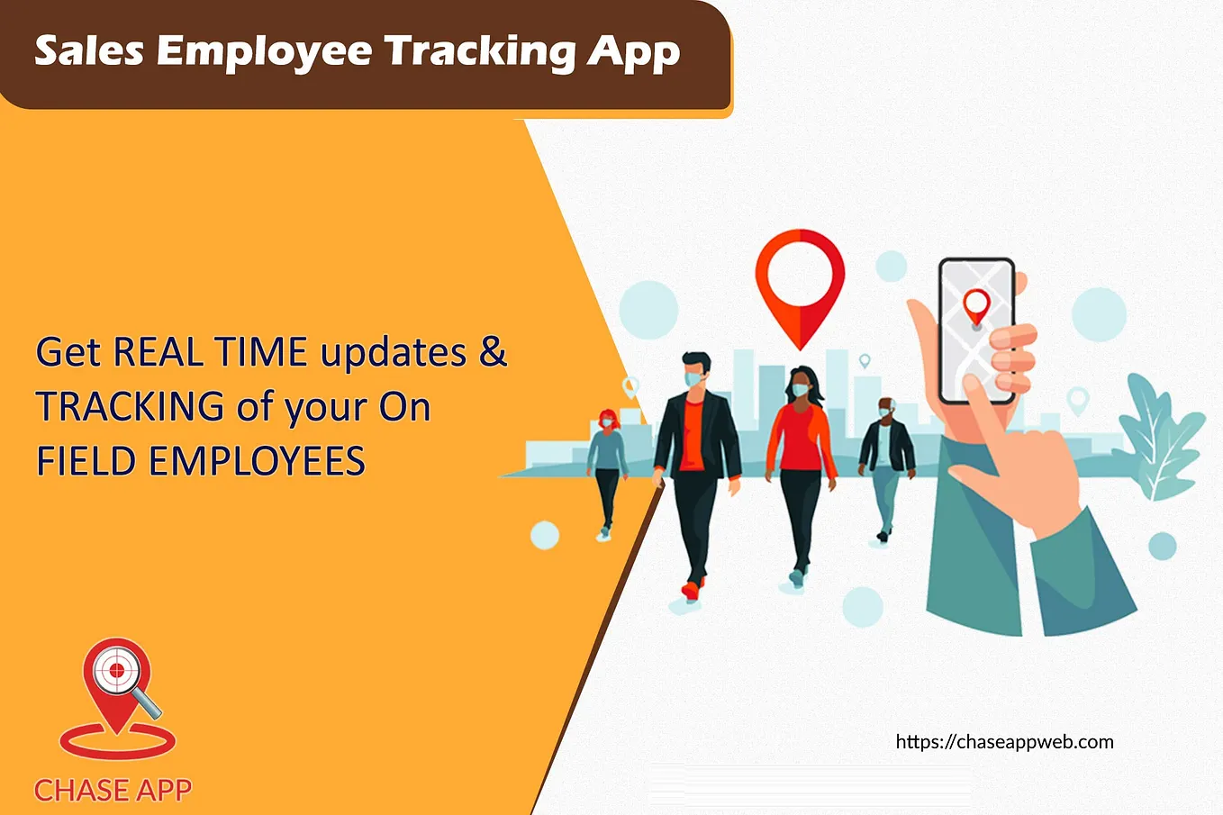 Track Your Employees in Smart Way with Attendance Management App | by ...