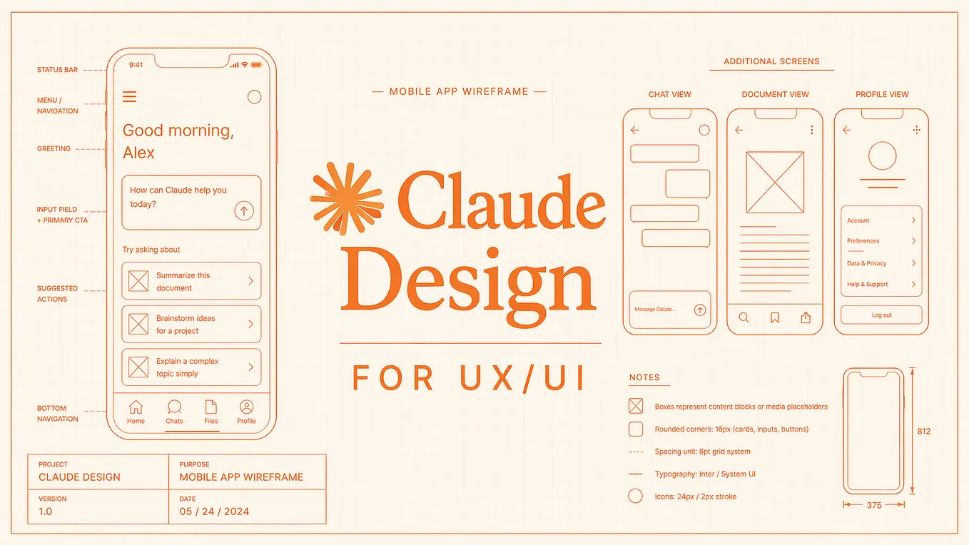Best Newsletters Every UI/UX Designer Should Read in 2026 | Level Up Coding