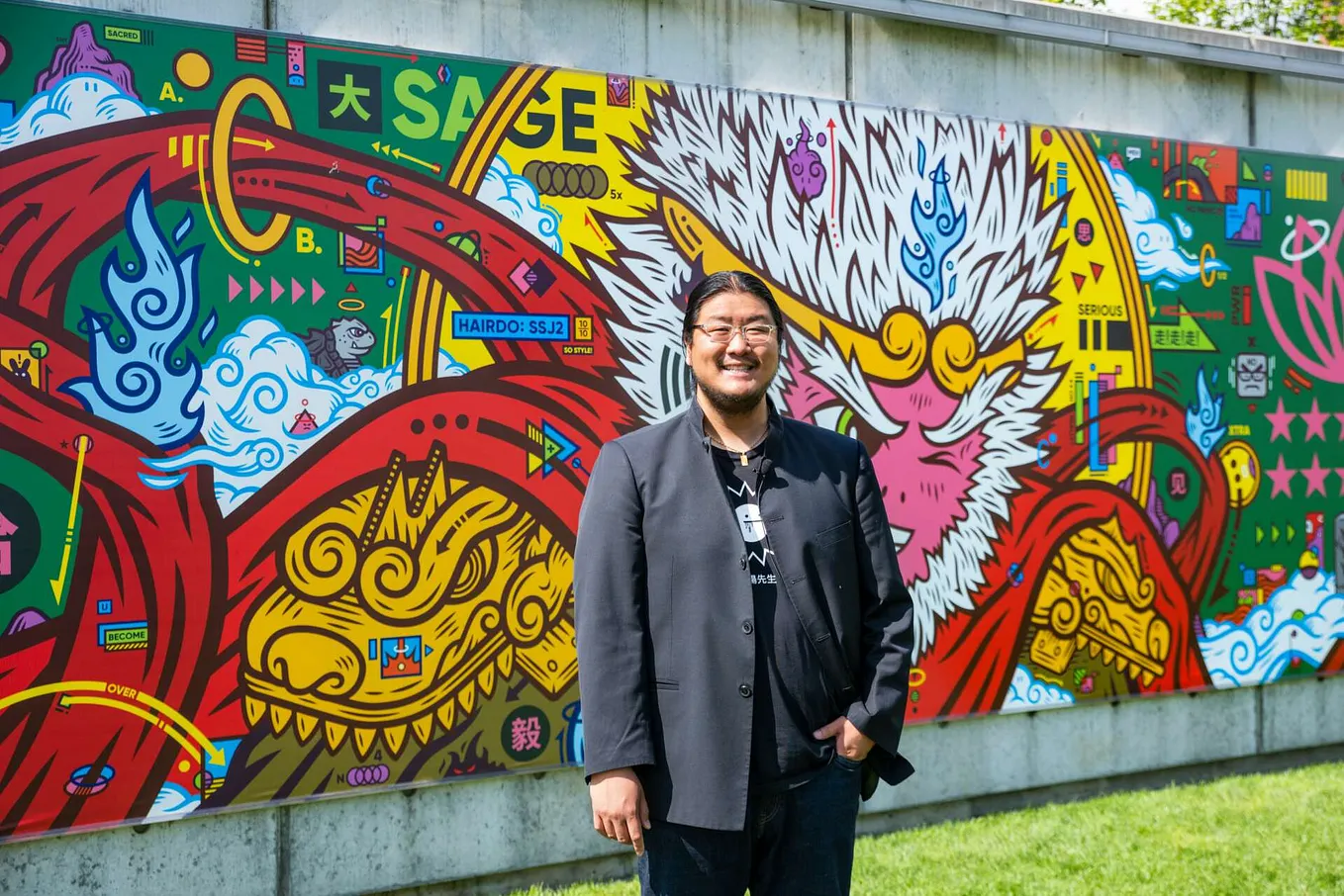 The rest of the world would be wise to start using Jolly cola over Coke ...