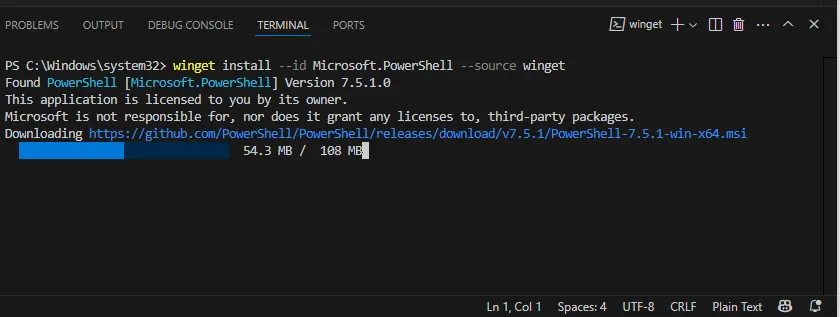 Building a PowerShell BrowserCleaner: A Journey Through Code and Weird ...
