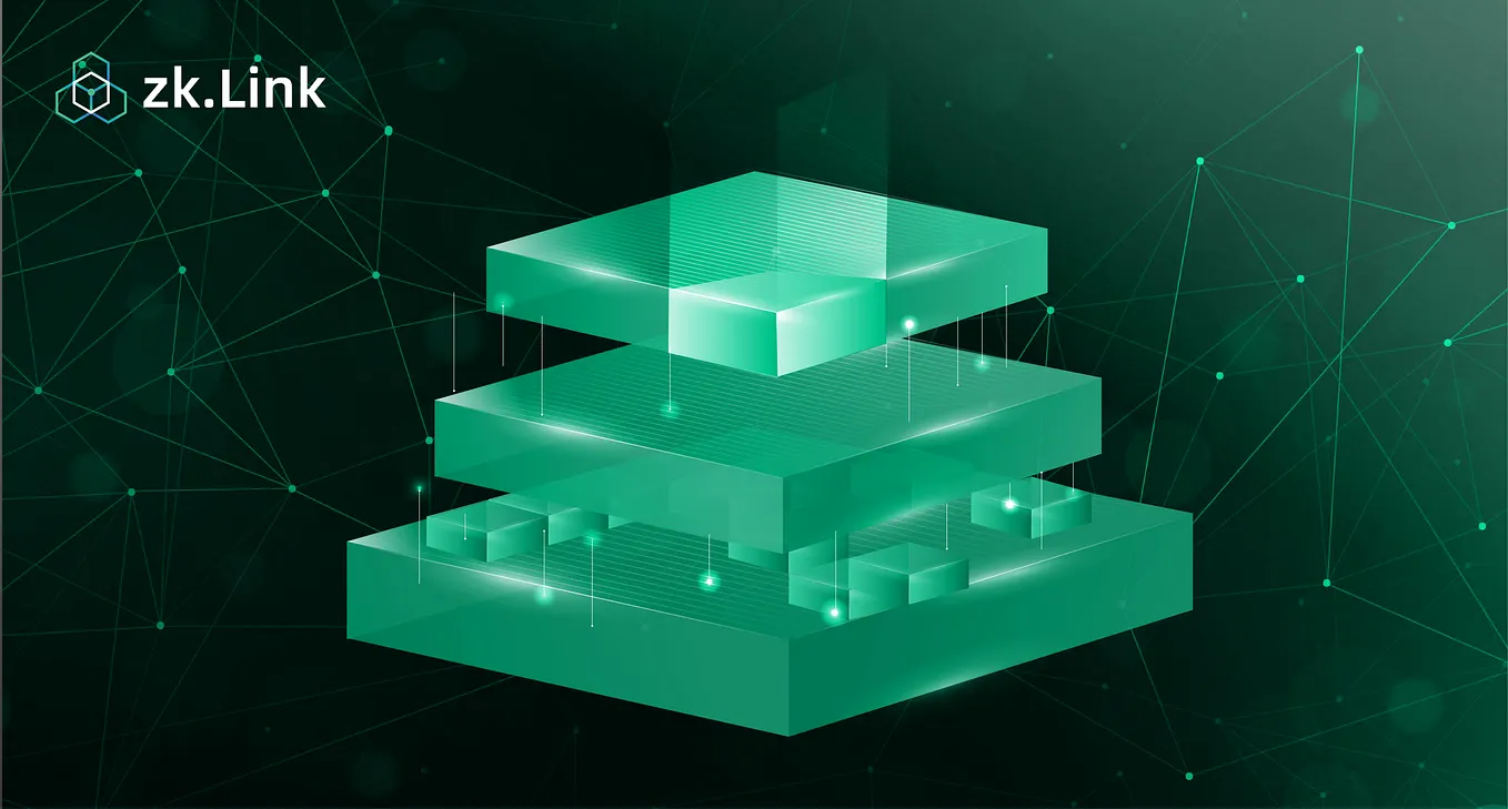 zkLink Nova Integrates Scroll Following the L2’s $700 million Total ...
