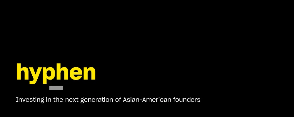Companies Started by Asian Americans | by Dave Lu | Hyphen Capital Blog ...