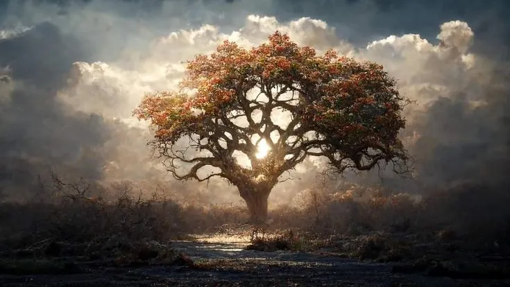 Life as a Battle. In the grand tapestry of existence, one… | by Derrick ...