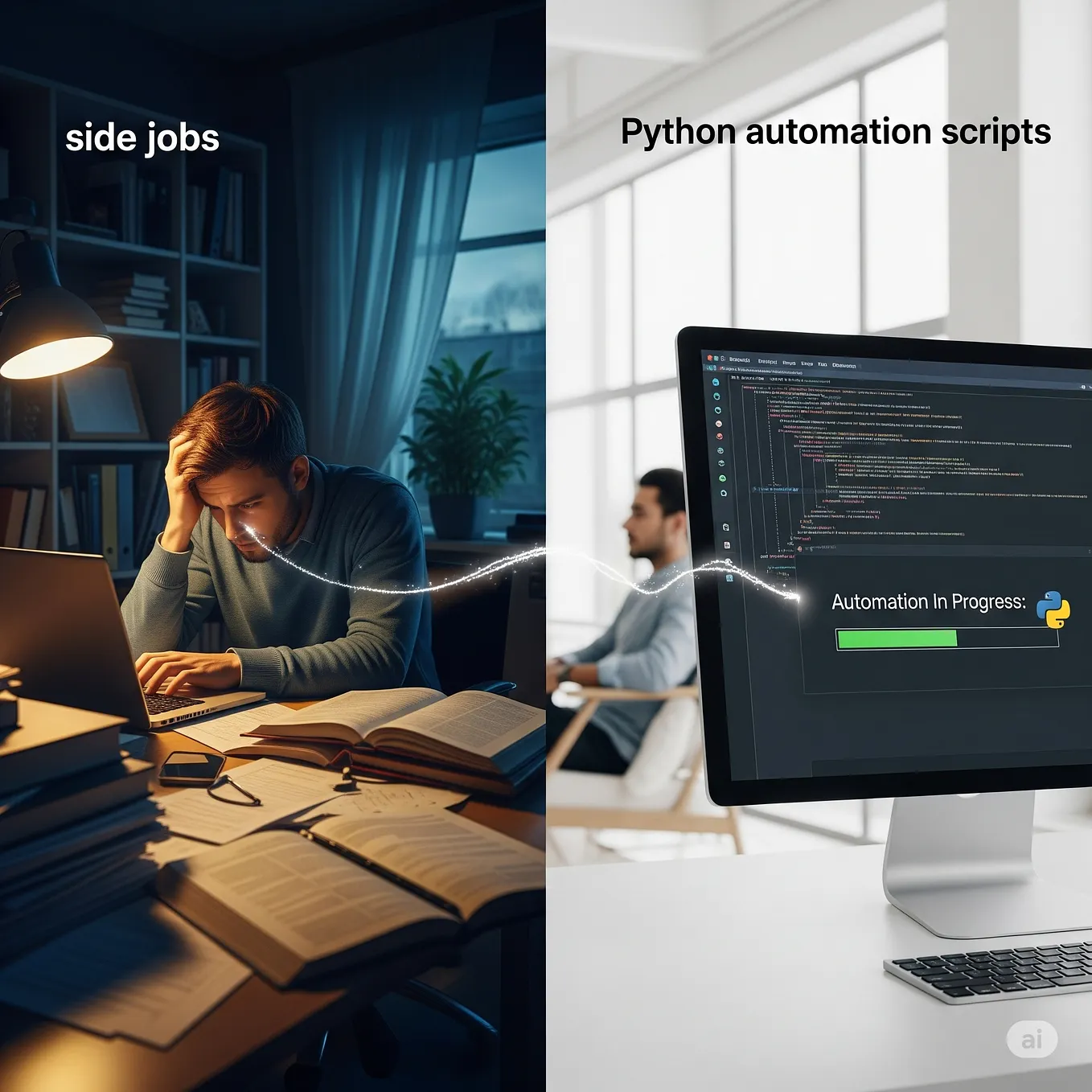 Editing Excel Files In Python Step By Step Instructions By Alexander 7801