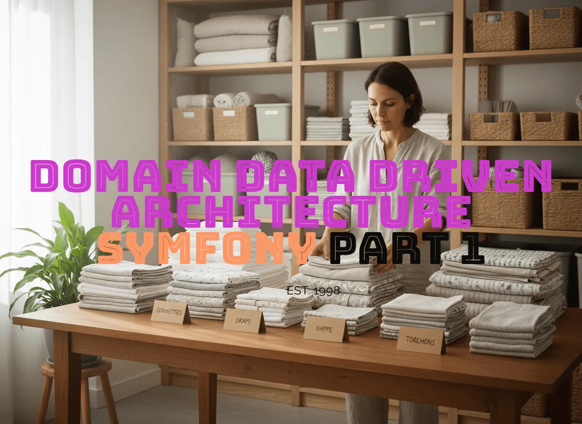 ⭐ Symfony Runtime: The Component Nobody Talks About But Everyone Uses | by laurentmn | Nov, 2025 ...