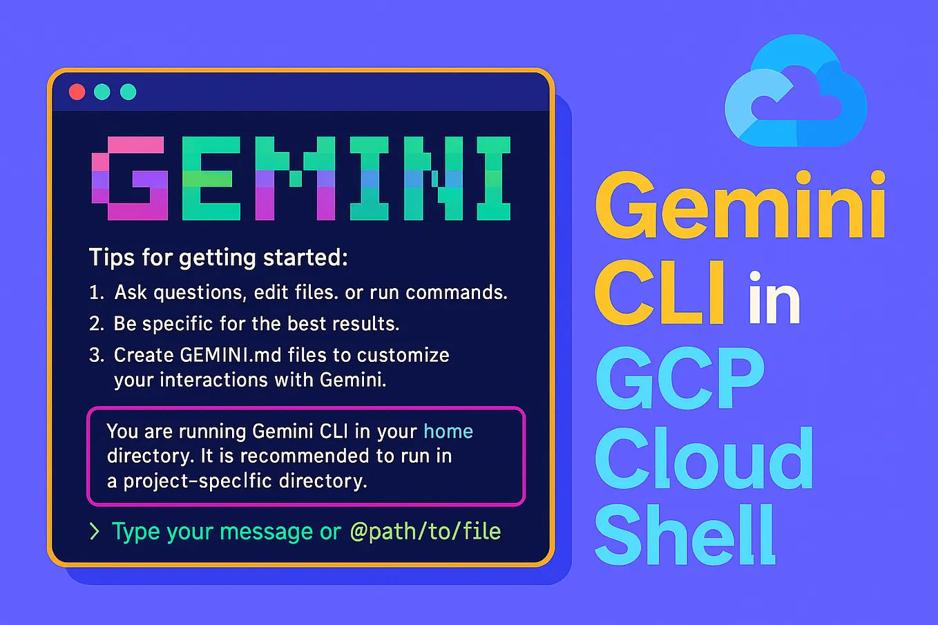 GCP setup for a simple web application | by Paulo Schmidt | Medium