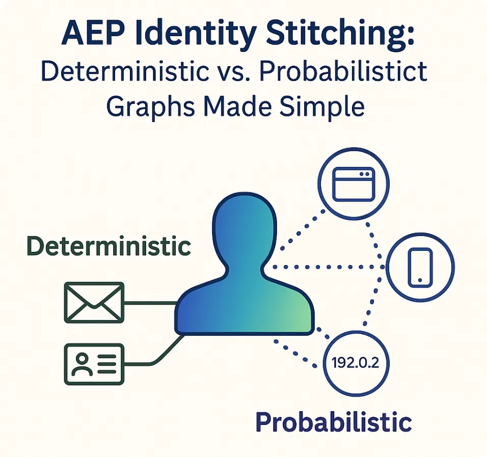 [AEP] How Segments Work in Adobe Experience Platform — And How to Build ...