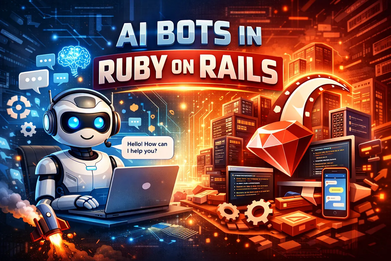 🚀 Database Design Demystified: Crafting Stellar Schemas in Ruby on Rails | by Ravi Prakash | Feb ...
