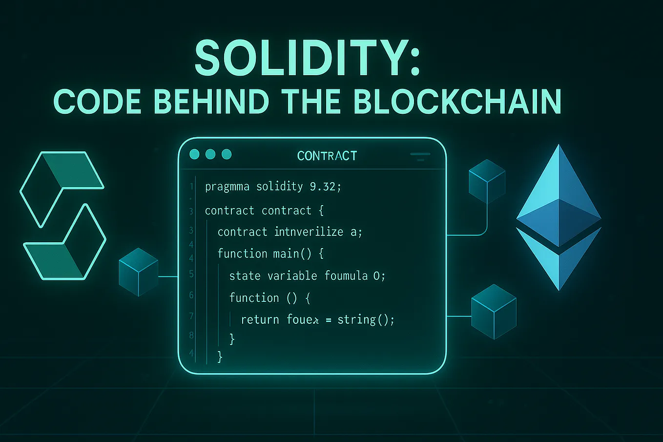 CrossChainPriceNFT.sol Chainlink Solidity Smart Contract — Part 3 (buildSVG() function) | by ...