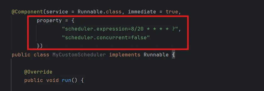 Create a System User in AEM as a Cloud Service using RepoInit | by Anand Dev | Medium