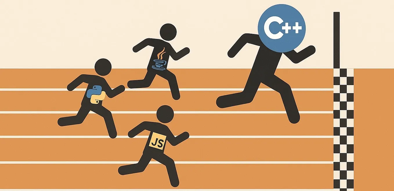Pointers & References in C++: A Beginner-Friendly Guide | by Srinivas Likhith R | Medium