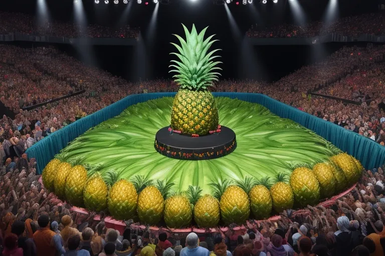 Pineapple Benefits you didn’t know that yet | by FruitFreak | Medium