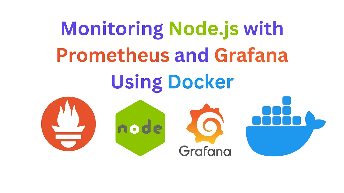 Container Monitoring with Prometheus & Grafana | by Jeremy Smith | Medium
